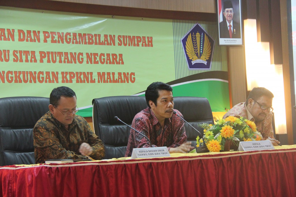 Website DJKN