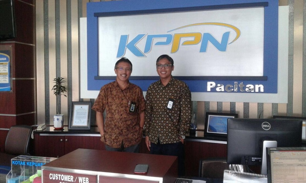 Website DJKN
