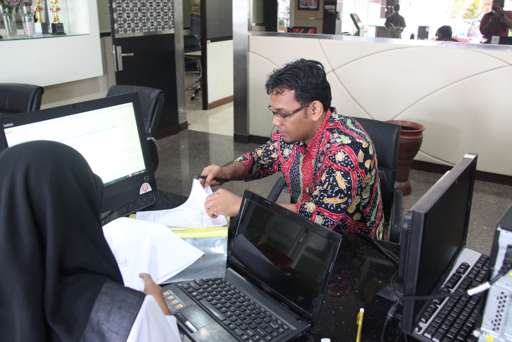 Website DJKN