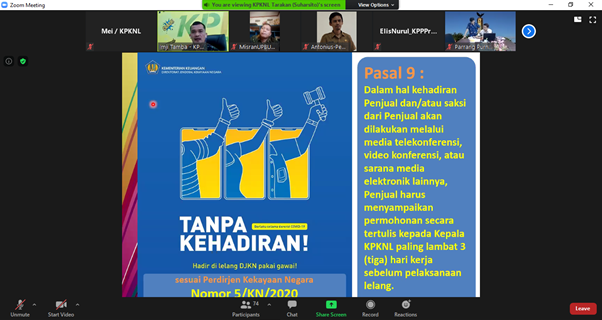 Website DJKN