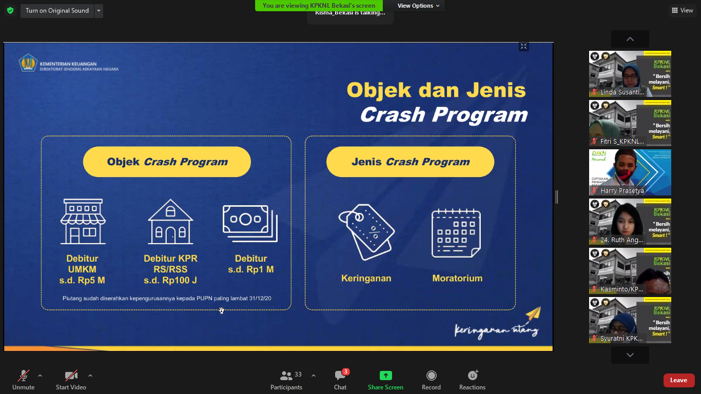 Website DJKN