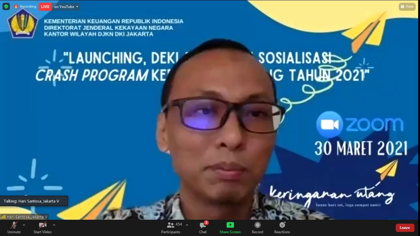 Website DJKN