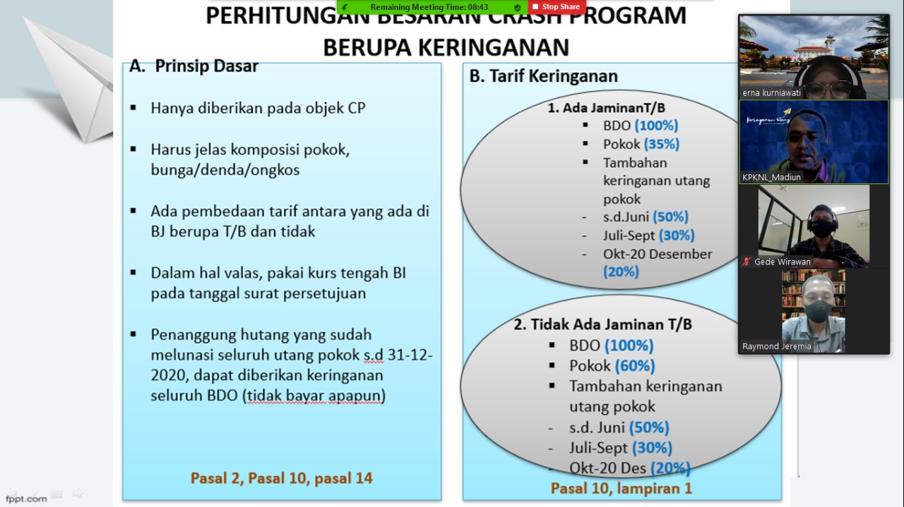 Website DJKN