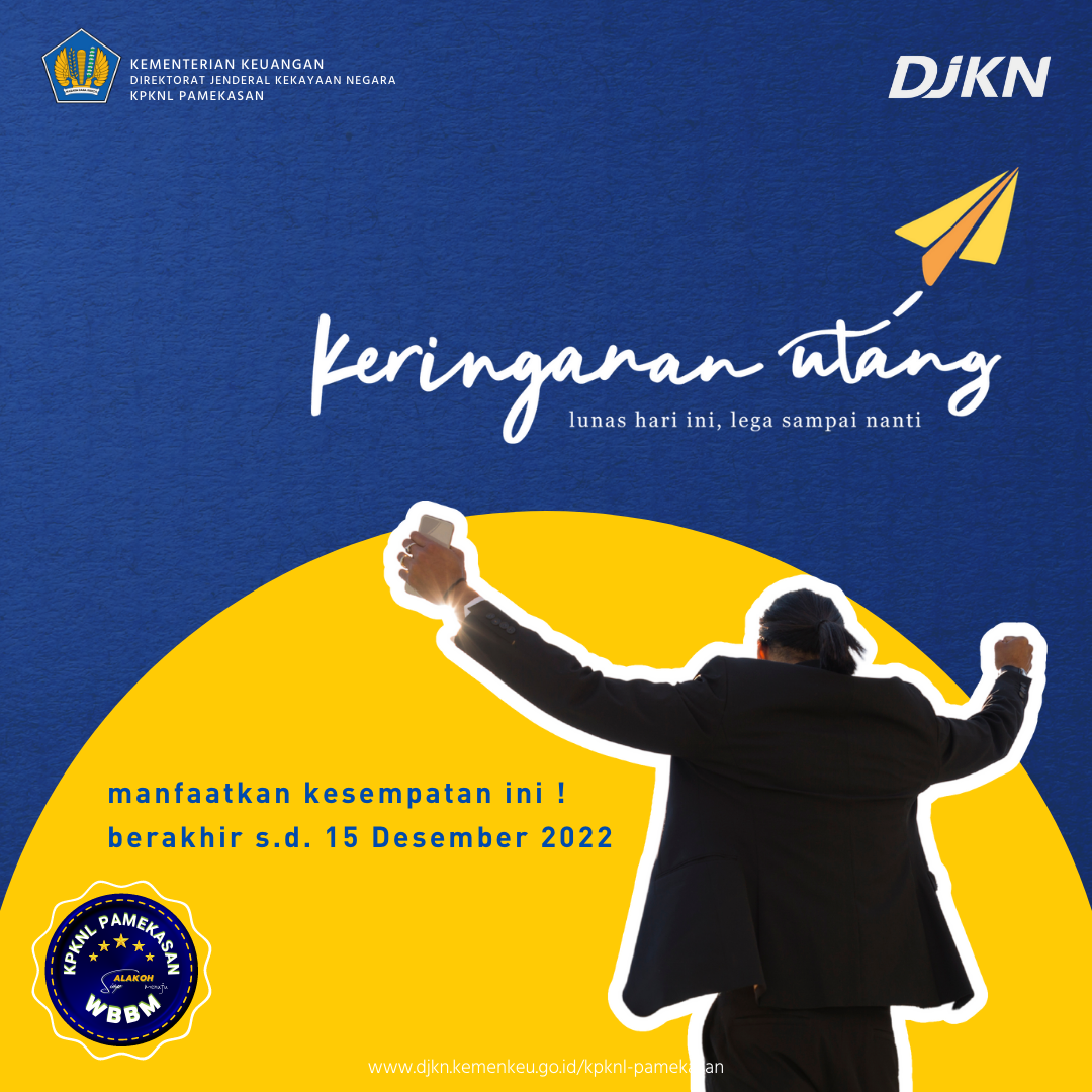 Website DJKN