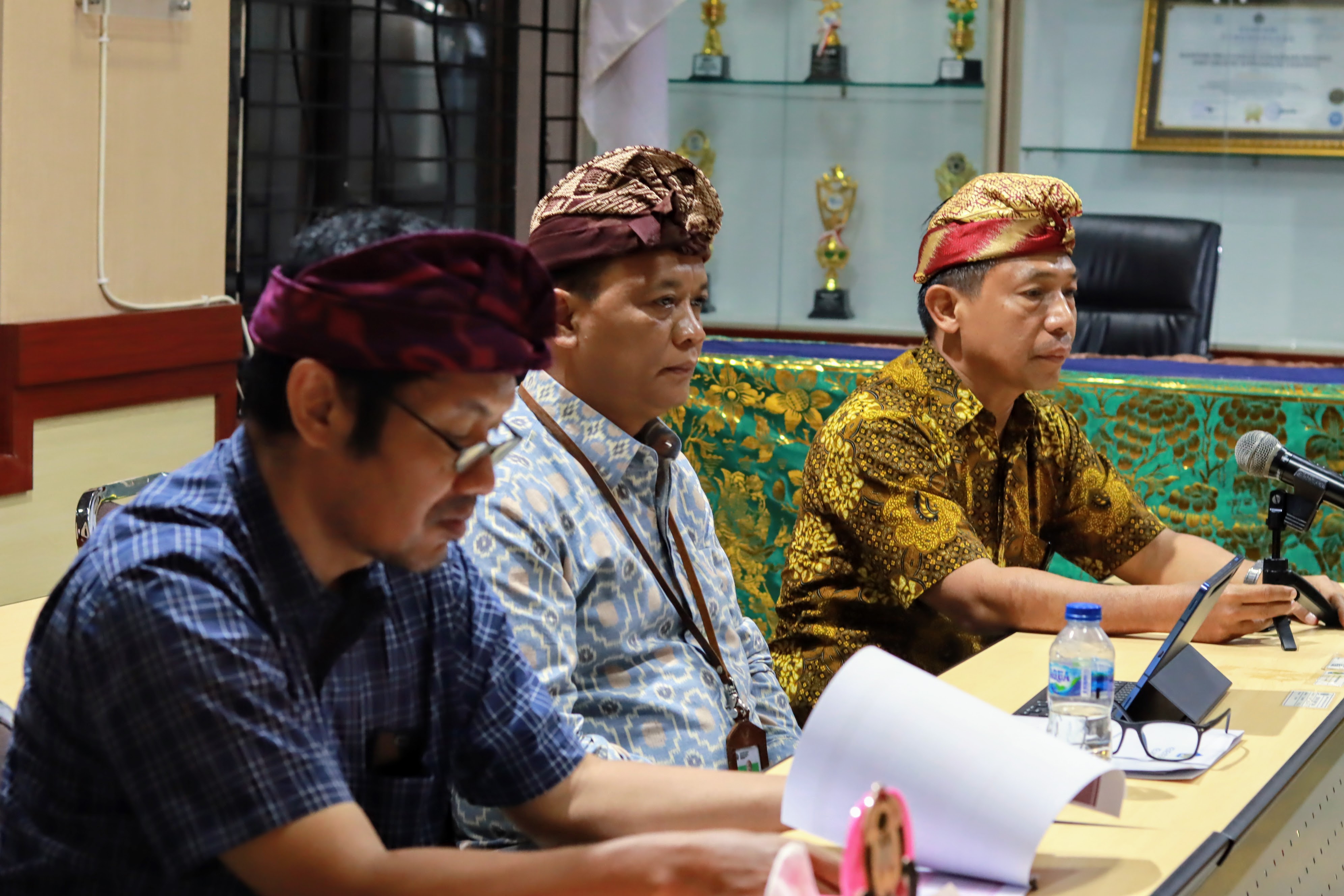 Aturan Piutang Negara Kian Kuat, KPKNL Singaraja Siap Mempercepat ...