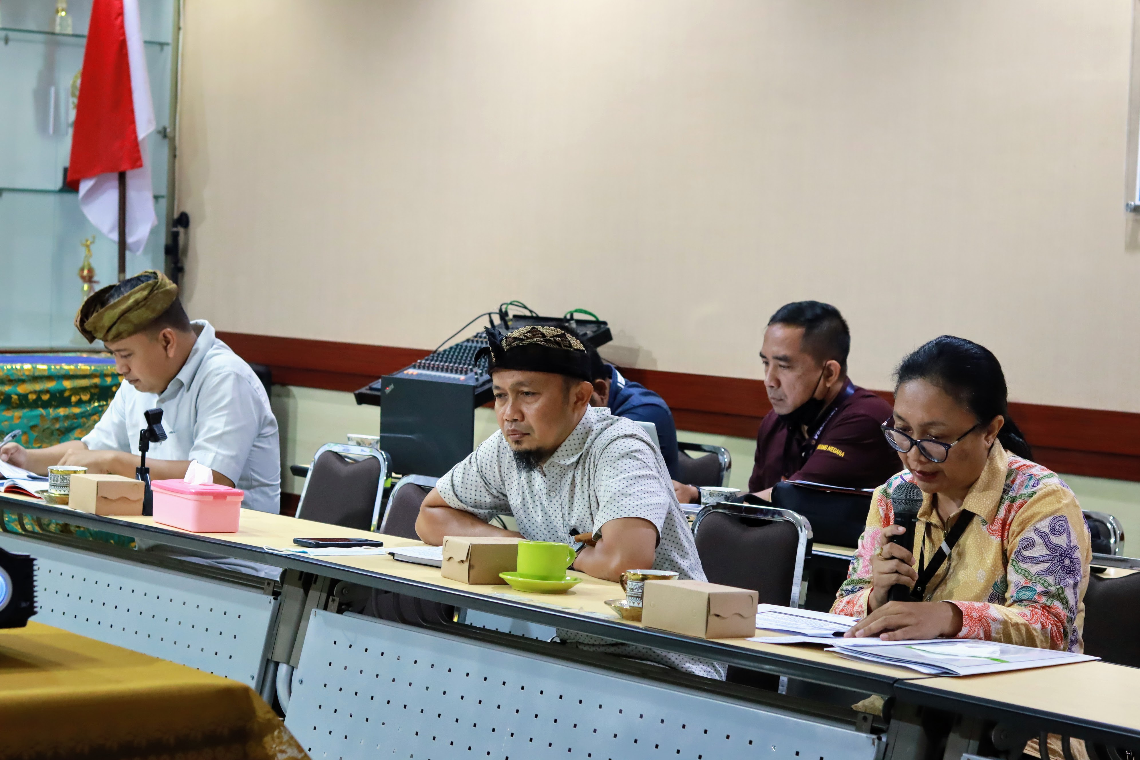 Aturan Piutang Negara Kian Kuat, KPKNL Singaraja Siap Mempercepat ...