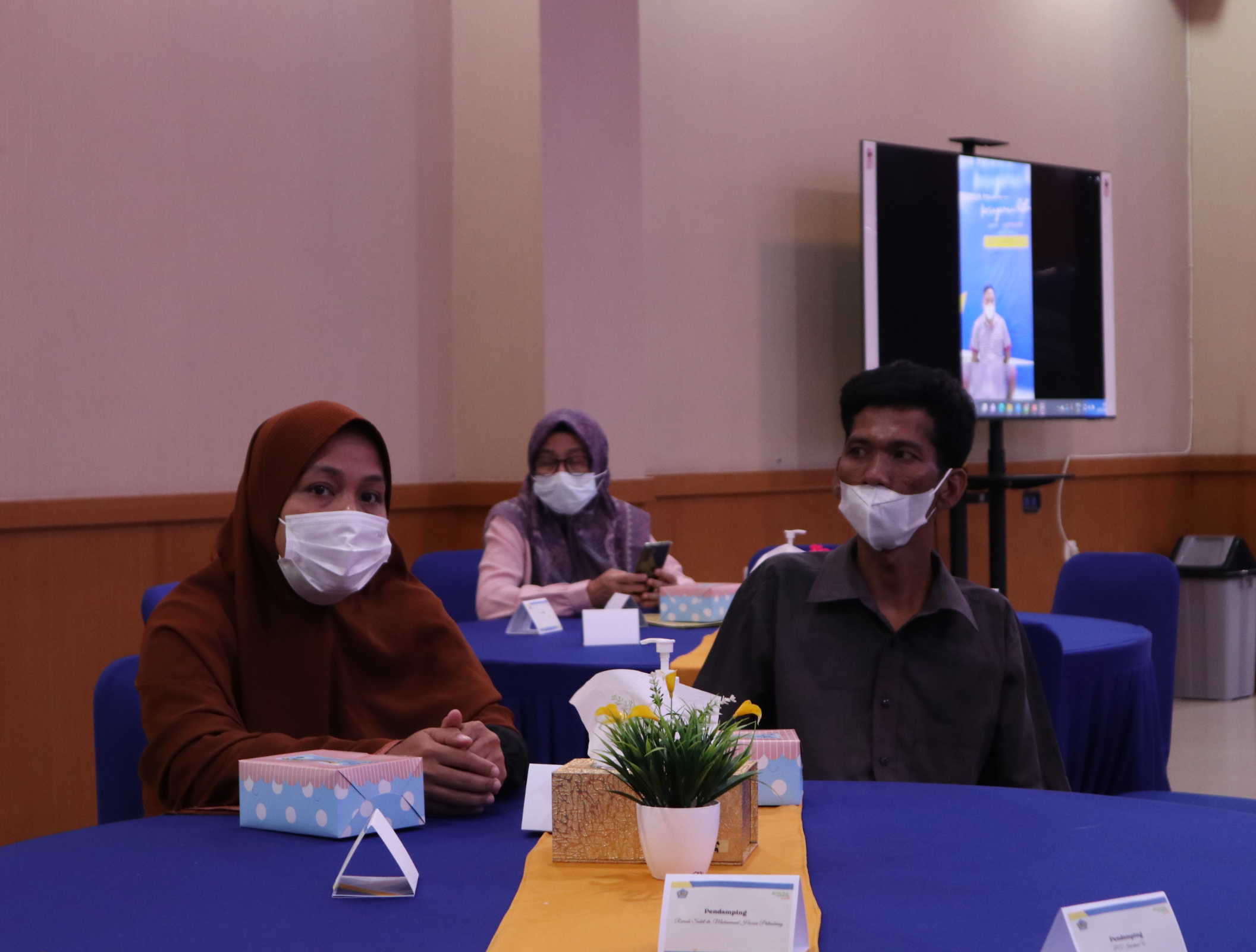Apresiasi Penyelesaian Piutang Negara Melalui Crash Program Tahun 2022