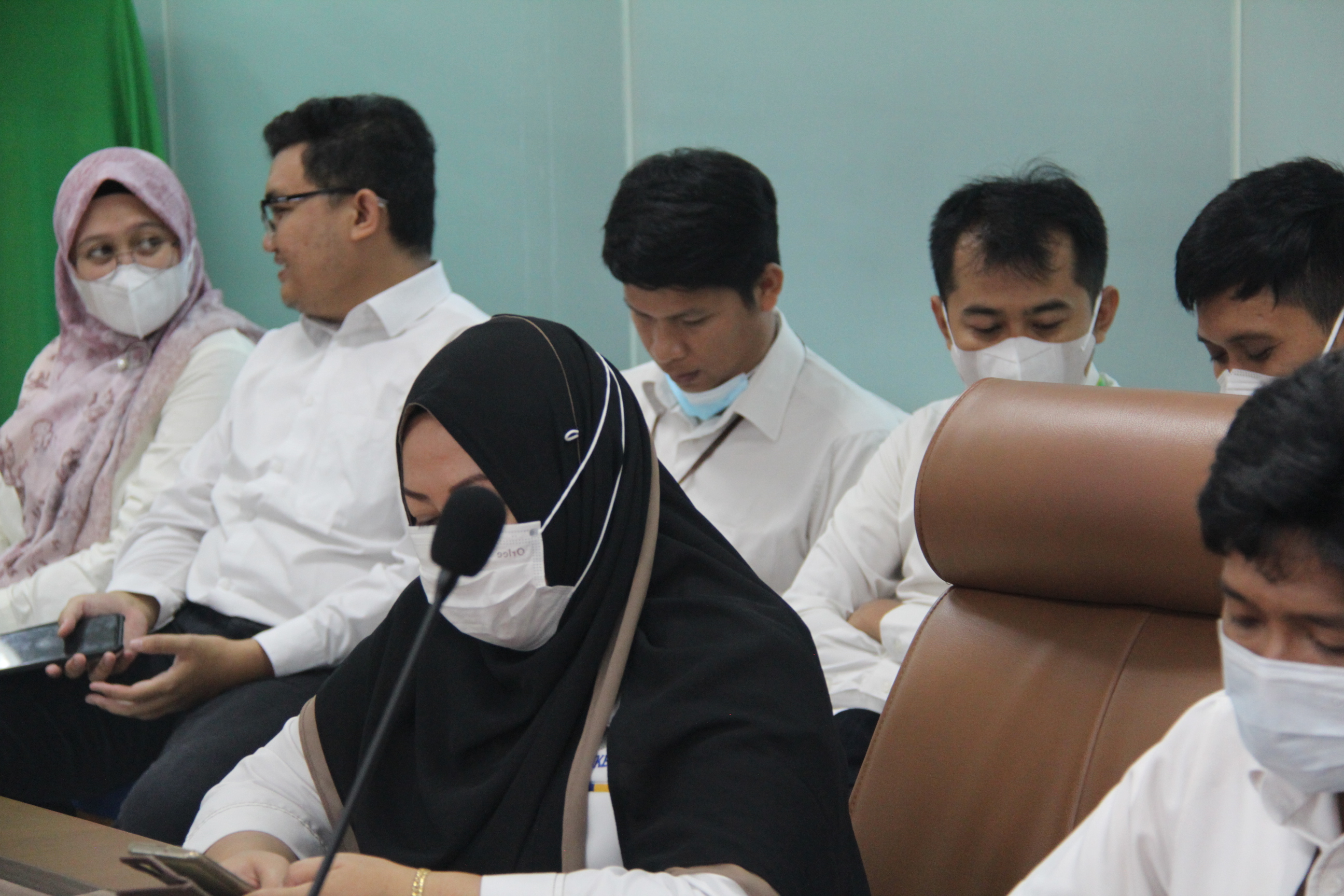 Penandatanganan Maklumat Pelayanan Menjadi Pengingat Penting bagi KPKNL ...