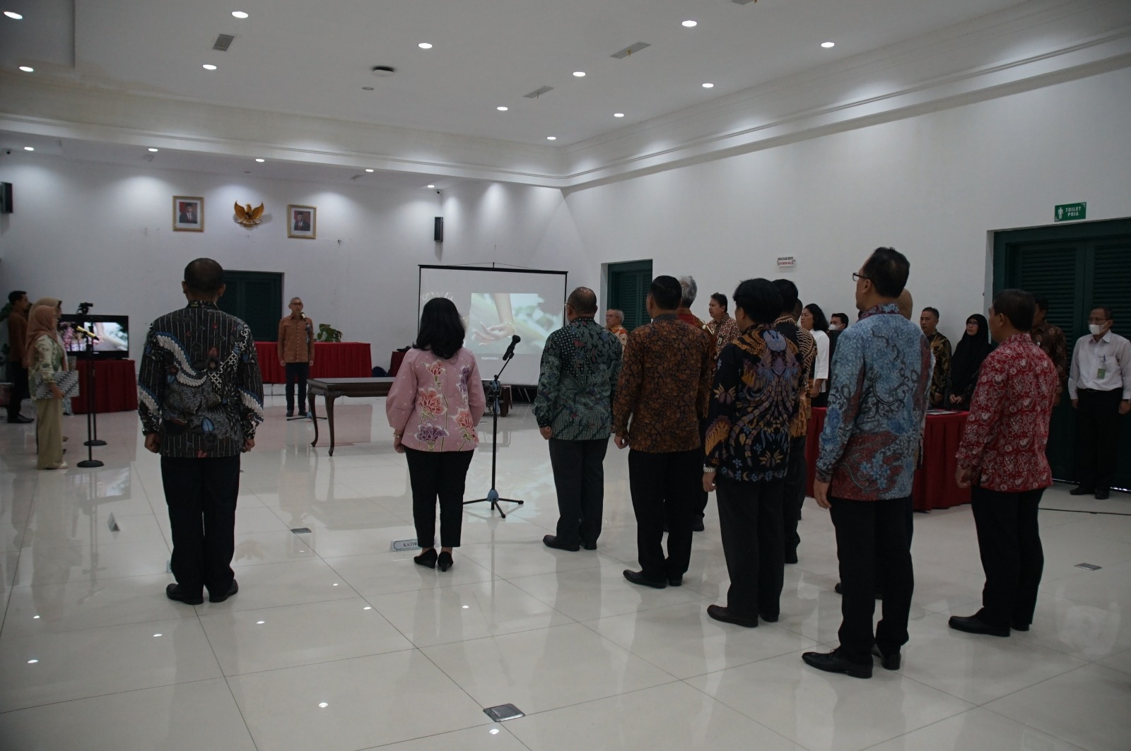 Website DJKN