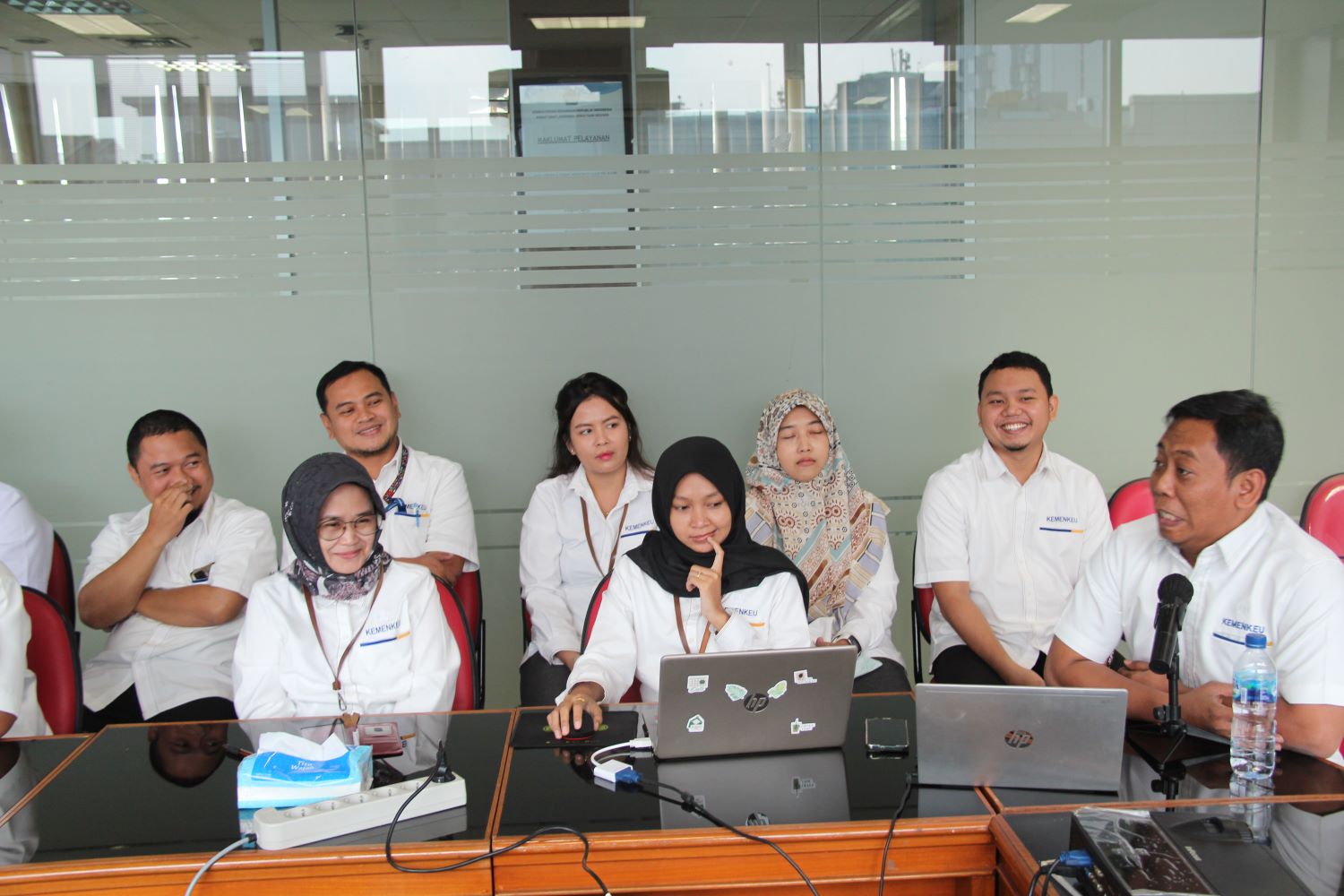 Website DJKN