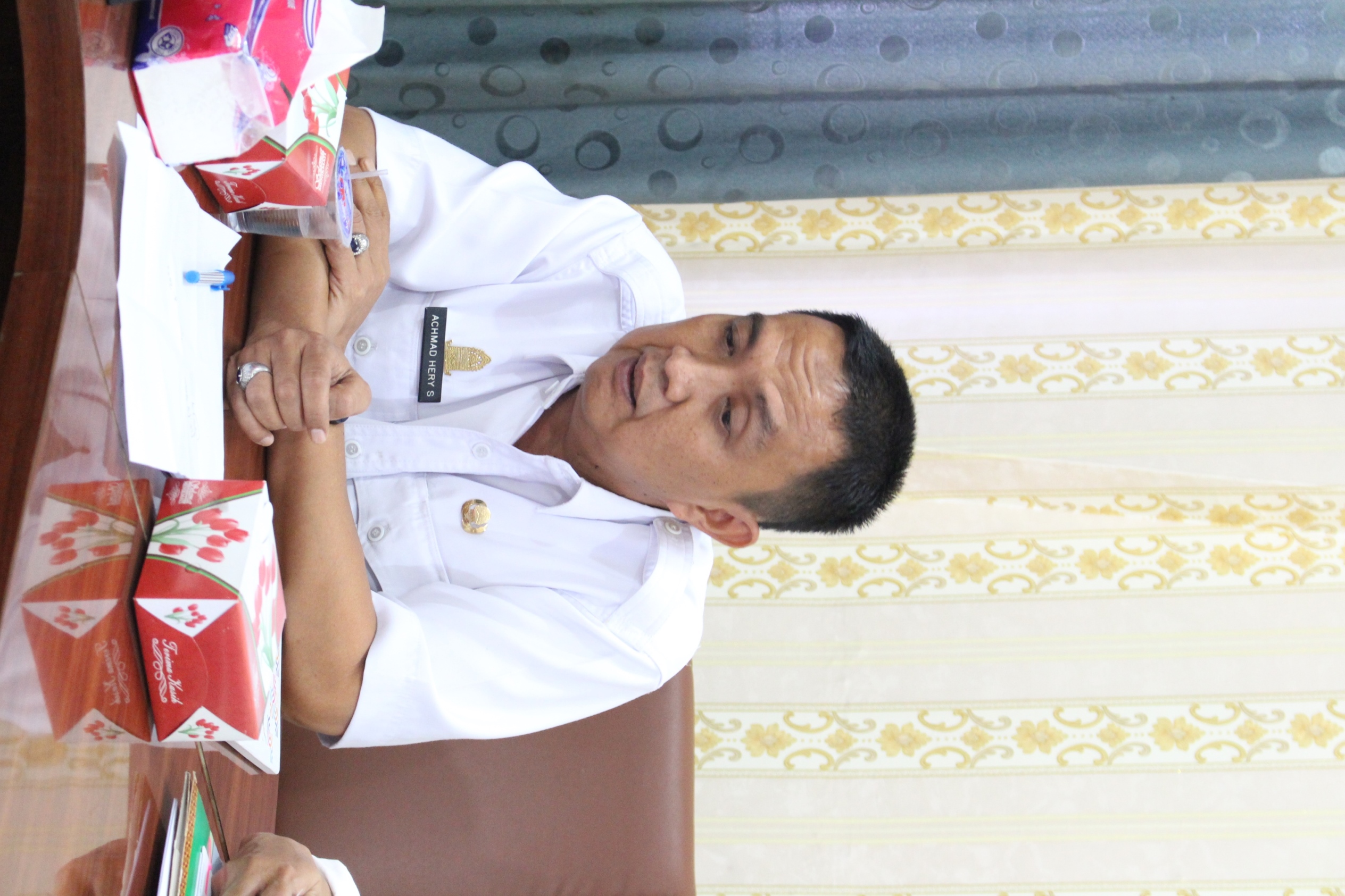 Website DJKN