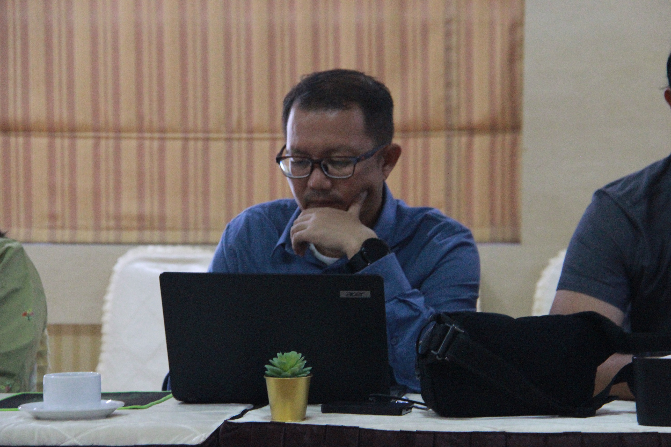 Transformasi Layanan Lelang: Sharing Session dalam Penggunaan Aplikasi ...