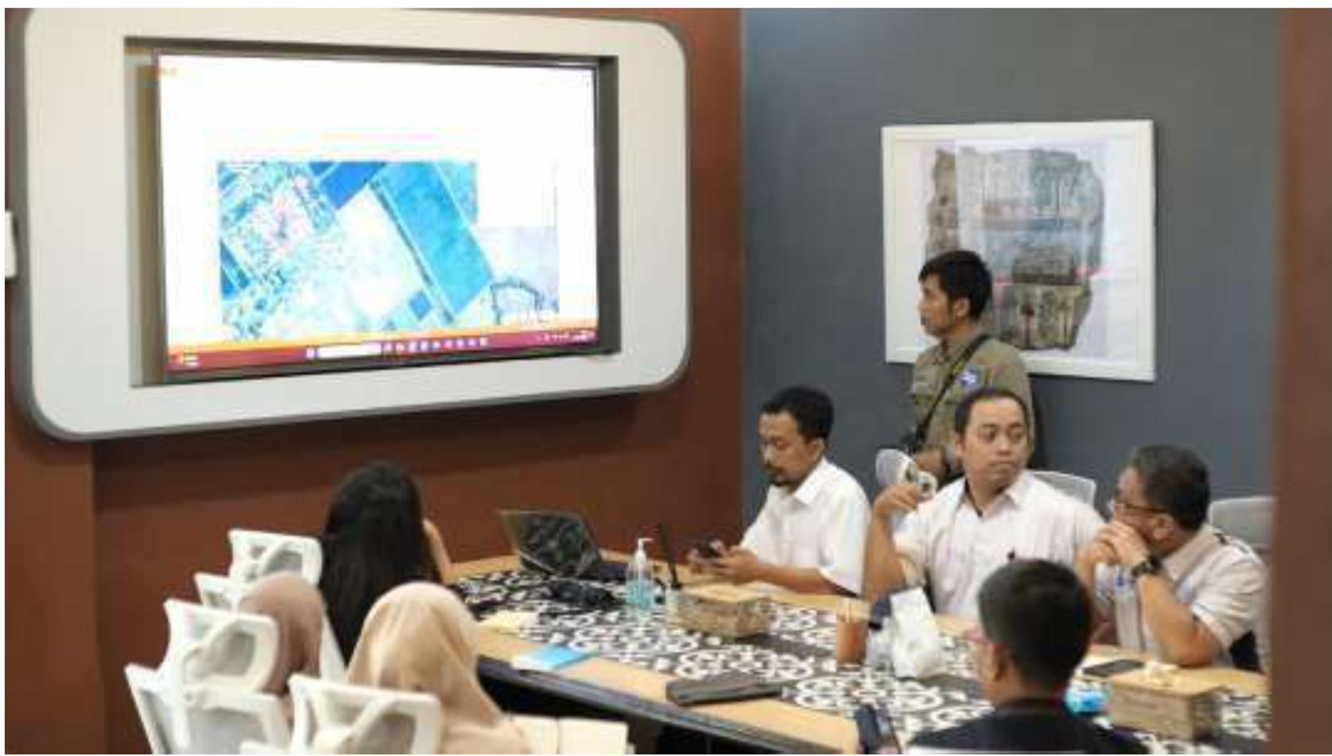 Website DJKN