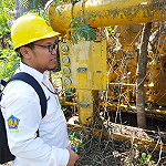 Penilaian Barang Milik Negara Eks KKKS Citic Seram Energy Limited di ...