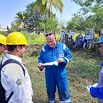 Penilaian Barang Milik Negara Eks KKKS Citic Seram Energy Limited di ...