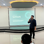Pelatihan dan Bimbingan Teknis Implementasi Aplikasi SIMAN V2 pada ...